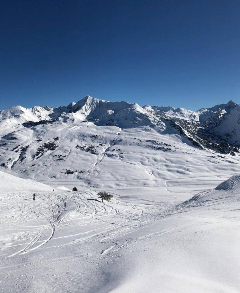 Best Ski Resort in Spain 🇪🇸: Top 10 For Spain Ski Holiday