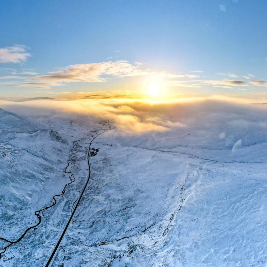 Discover the Best 5 Ski Resorts in Scotland 🏴󠁧󠁢󠁳󠁣󠁴󠁿: Your Ultimate Ski ...