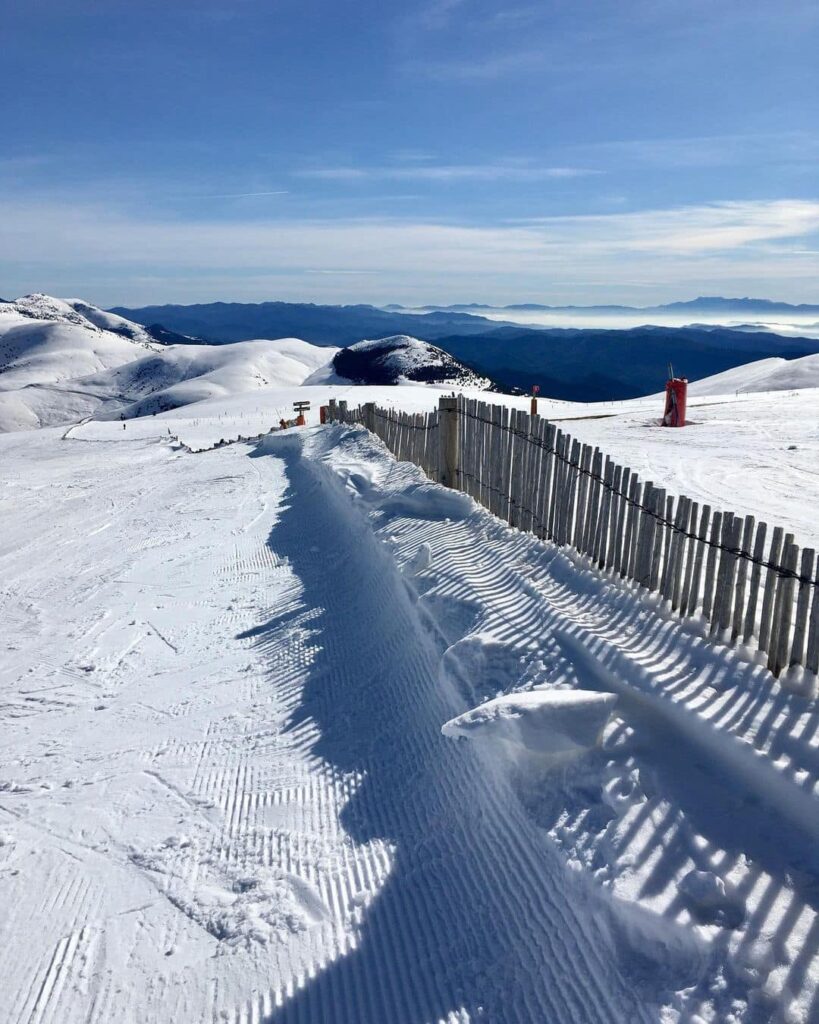 Best Ski Resort in Spain 🇪🇸: Top 10 For Spain Ski Holiday