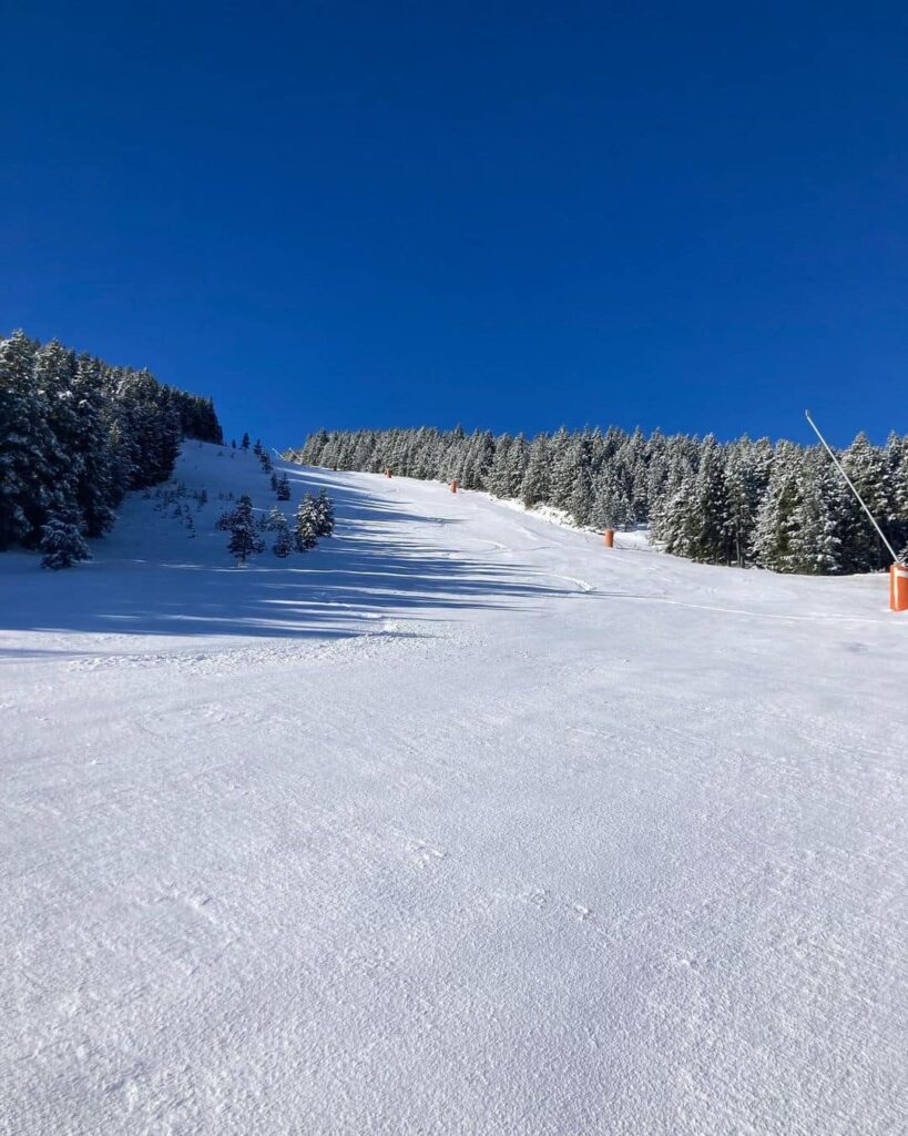 Best Ski Resort in Spain 🇪🇸: Top 10 For Spain Ski Holiday