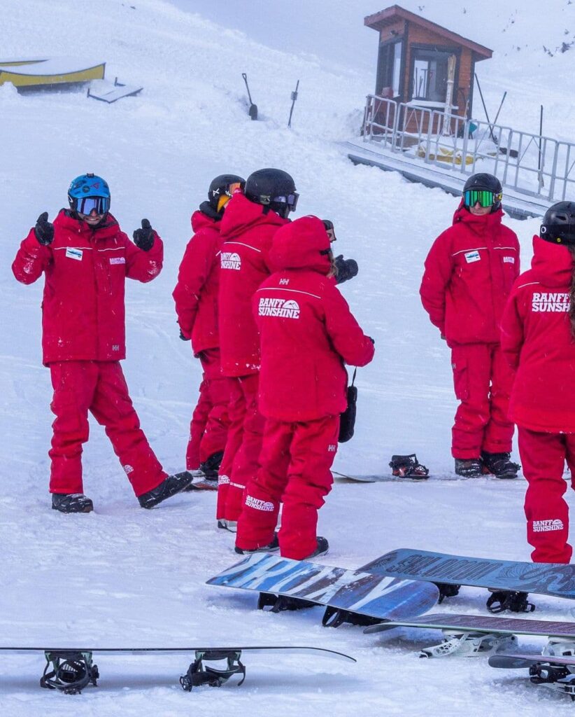 Las 7 mejores estaciones de esquí de Canadá para su próxima aventura 🇨🇦