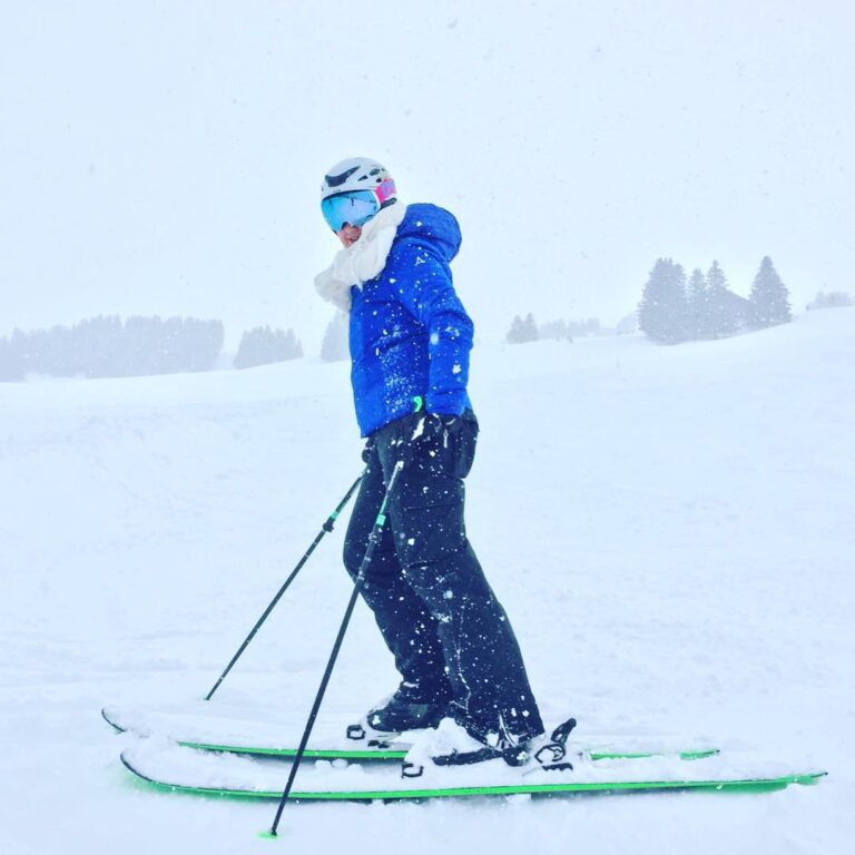 Ski Resorts in Geneva 🇨🇭: 10 Best Ski Resort near Geneva Airport
